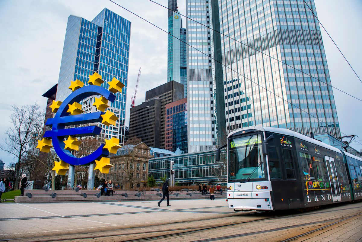 ECB Hires Former ING Director as Digital Euro Program Manager