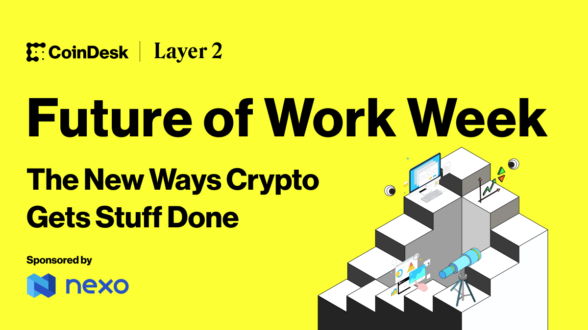 Introducing Future of Work Week