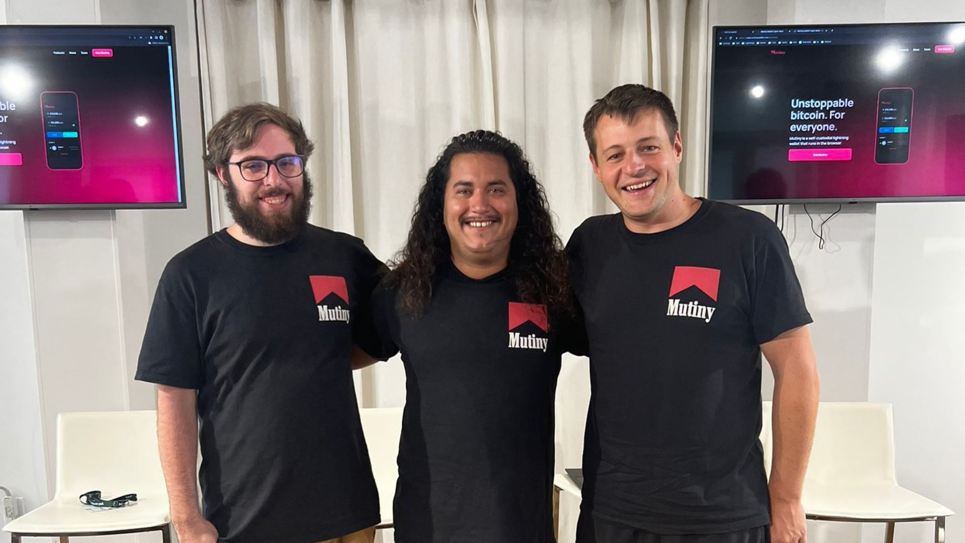 Mutiny’s New Browser-Based Bitcoin Wallet on Lightning Avoids App Store ...