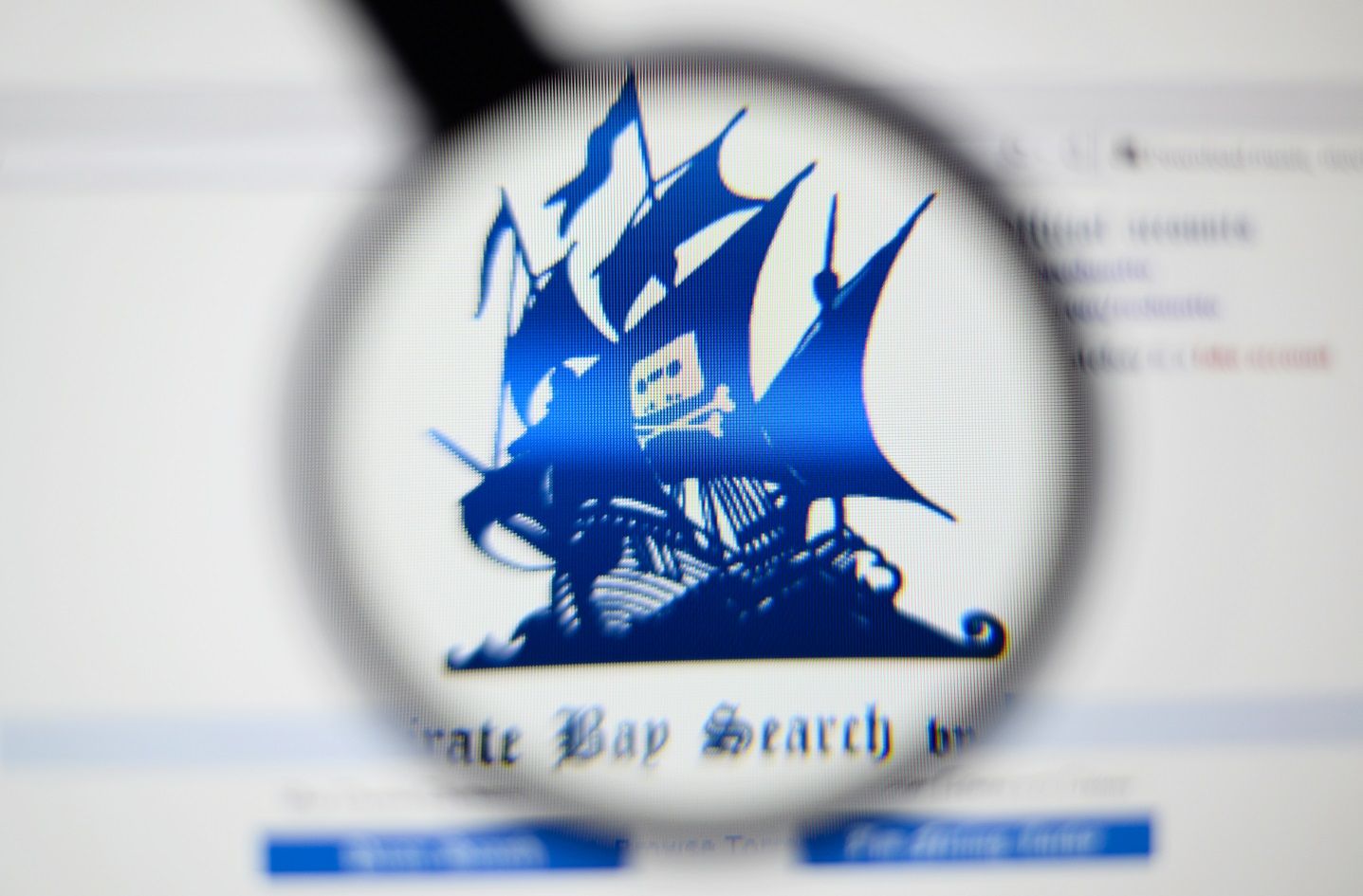 Old Pirate Bay to Reward Contributors with $100,000 in Bitcoin