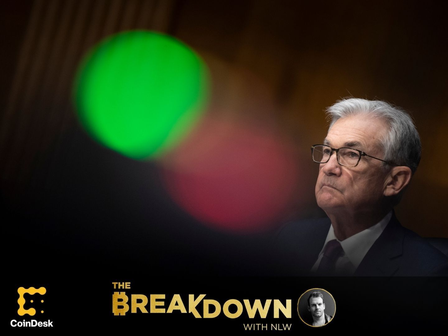 RIP Transitory Inflation, Long Live Quantitative Tightening