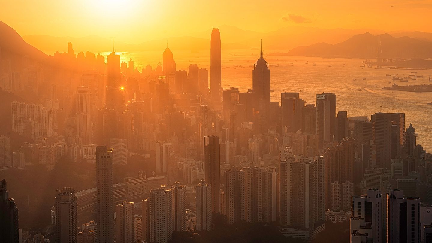 'Chinese Ethereum’ Conflux Draws Spotlight as Hong Kong Welcomes Retail ...