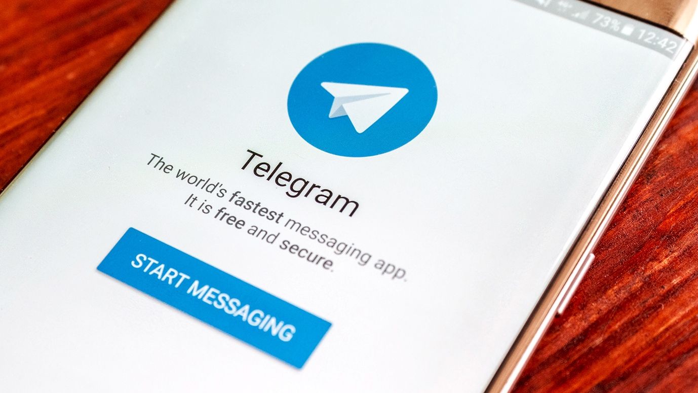 Telegram CEO Pavel Durov Promises Changes, Noting It's Become Easier ...