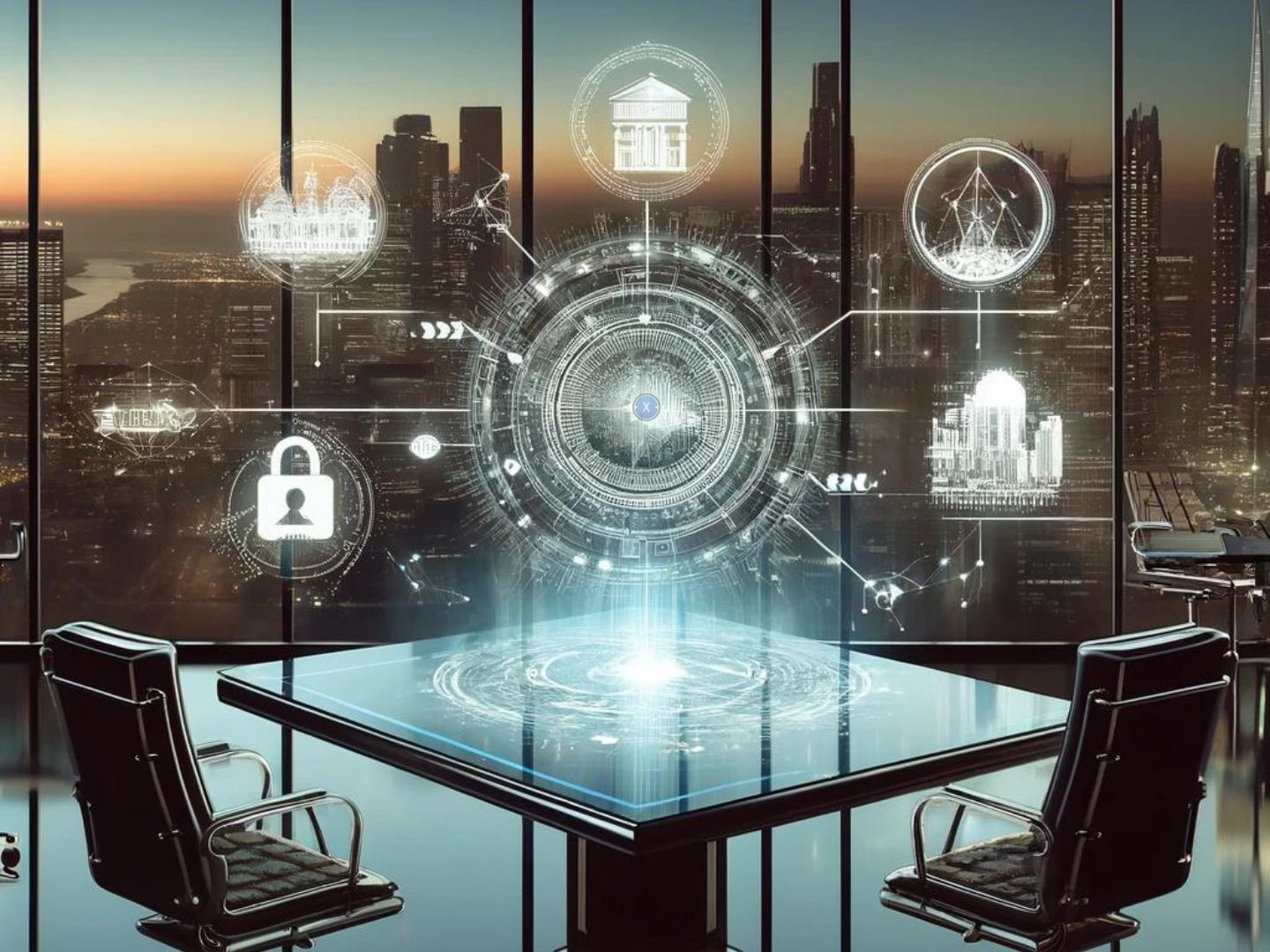XDC Network: The Rising Real-World Asset Chain Shaping the Future of ...
