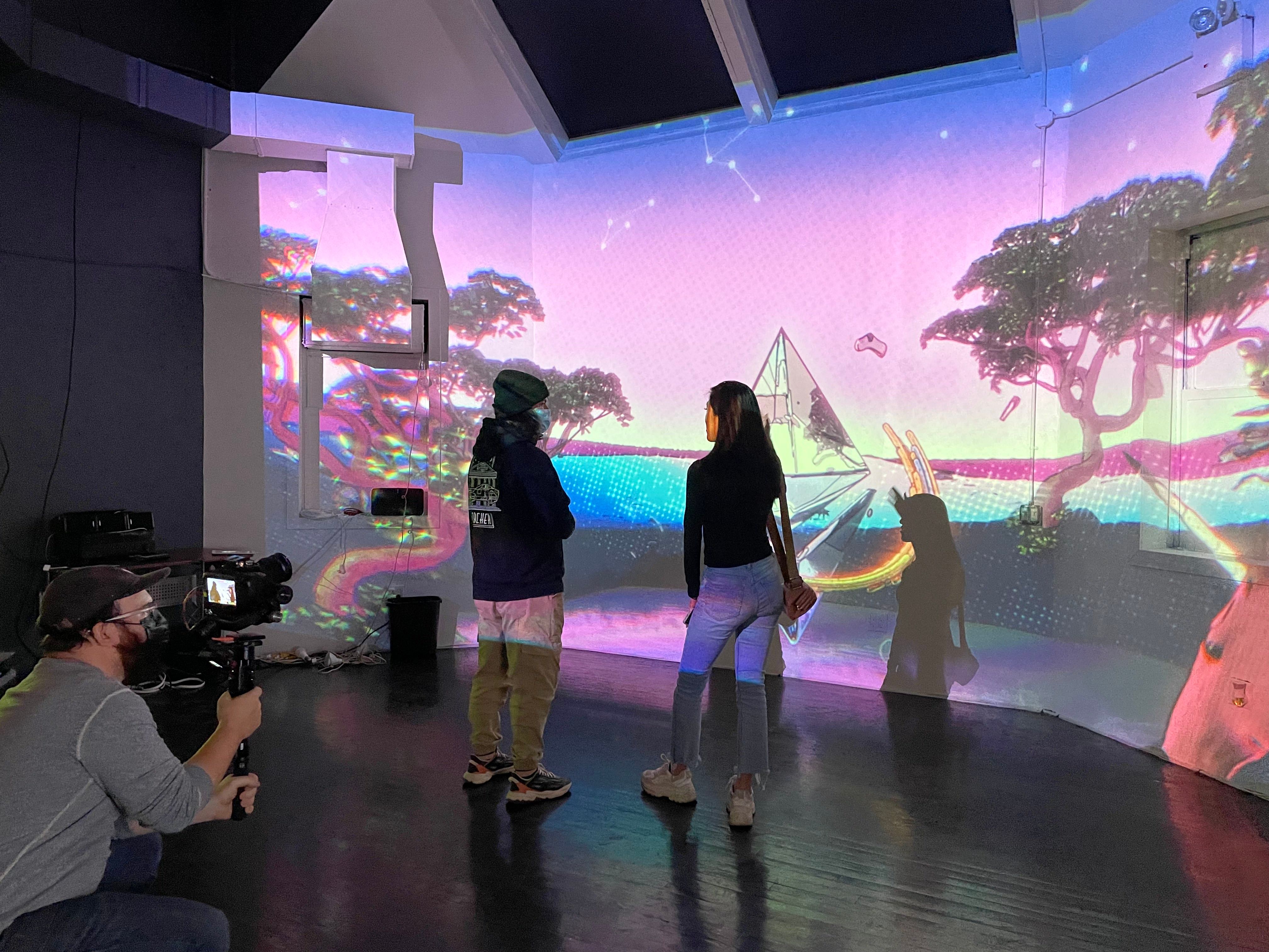 Pplpleasr Will Not Always Please You: The Rise of NFT Artist Emily Yang