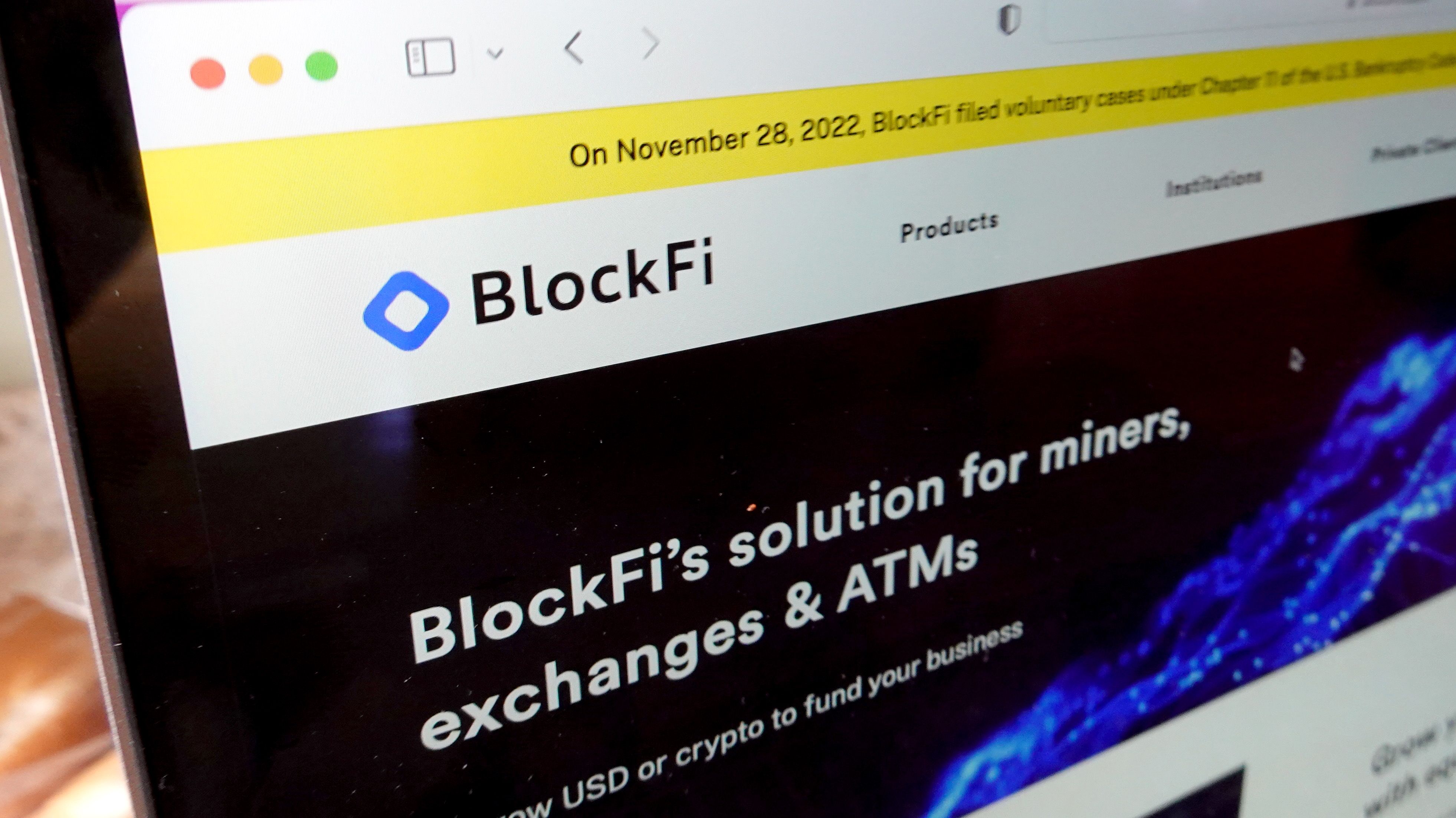 BlockFi to Start Interim Crypto Distributions Through Coinbase This Month