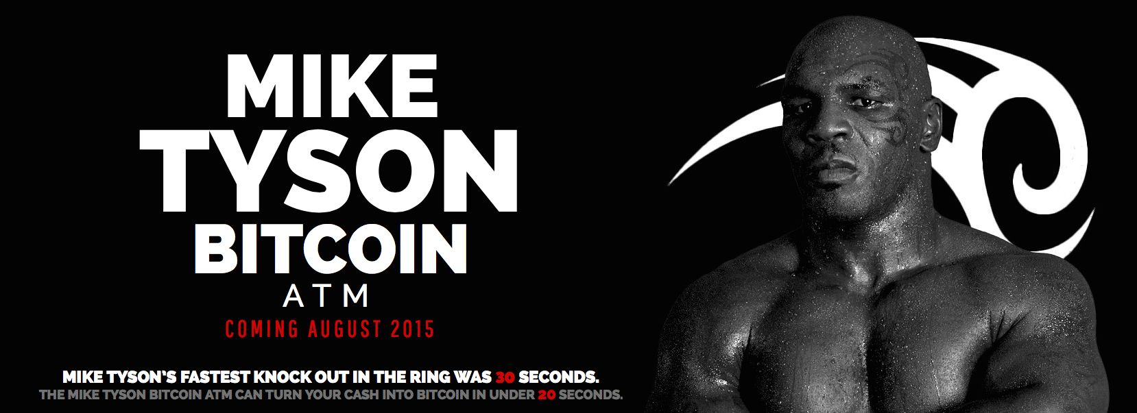 Mike Tyson Bitcoin ATM Owner Hits Back at Scam Accusations