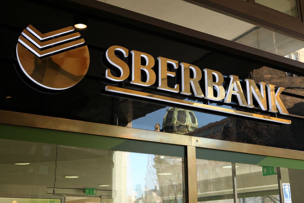 Russia's Sber Bank Files to Launch Its Own Stablecoin