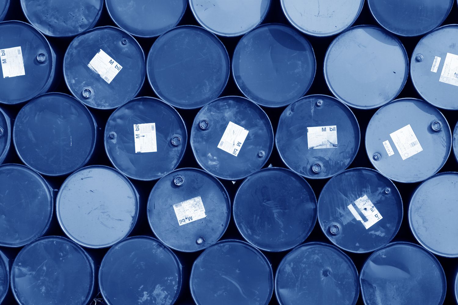 Oil Data Firm Platts Rolls Out Commercial Blockchain Platform