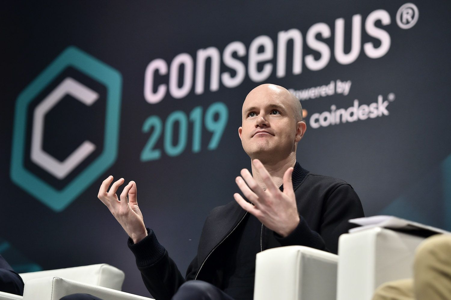 How the Coveted 'COIN' Ticker Found Its Way to Coinbase