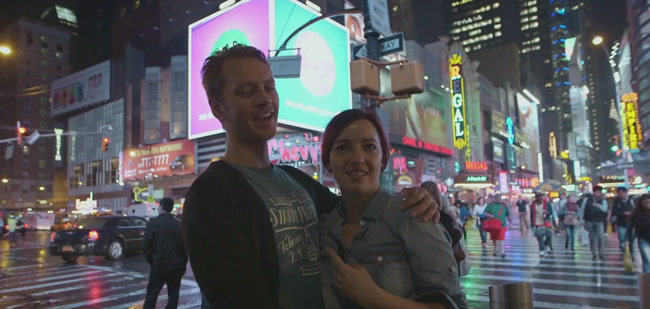 Official 'Life on Bitcoin' Documentary Trailer Released