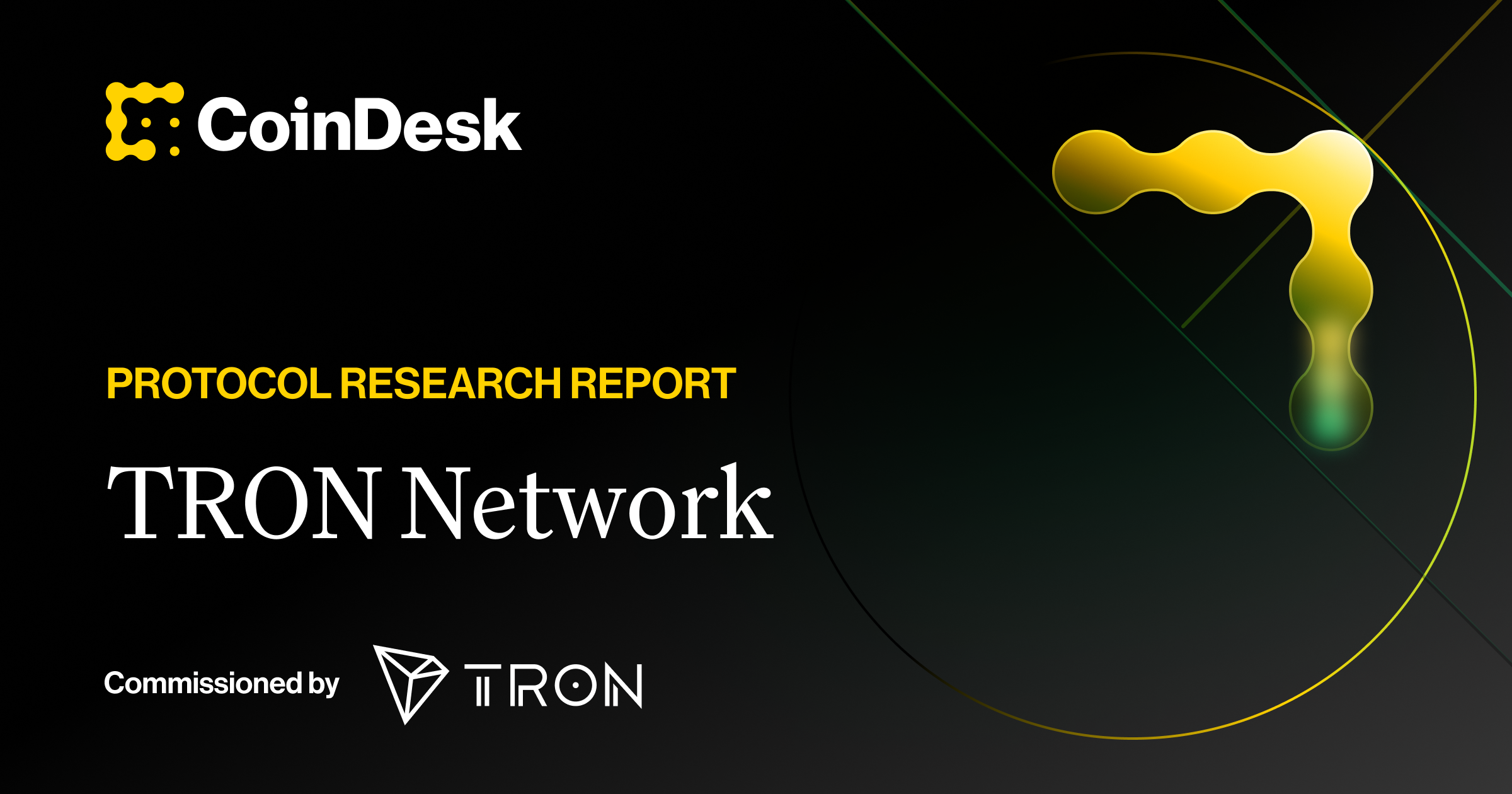 Protocol Research: TRON Network