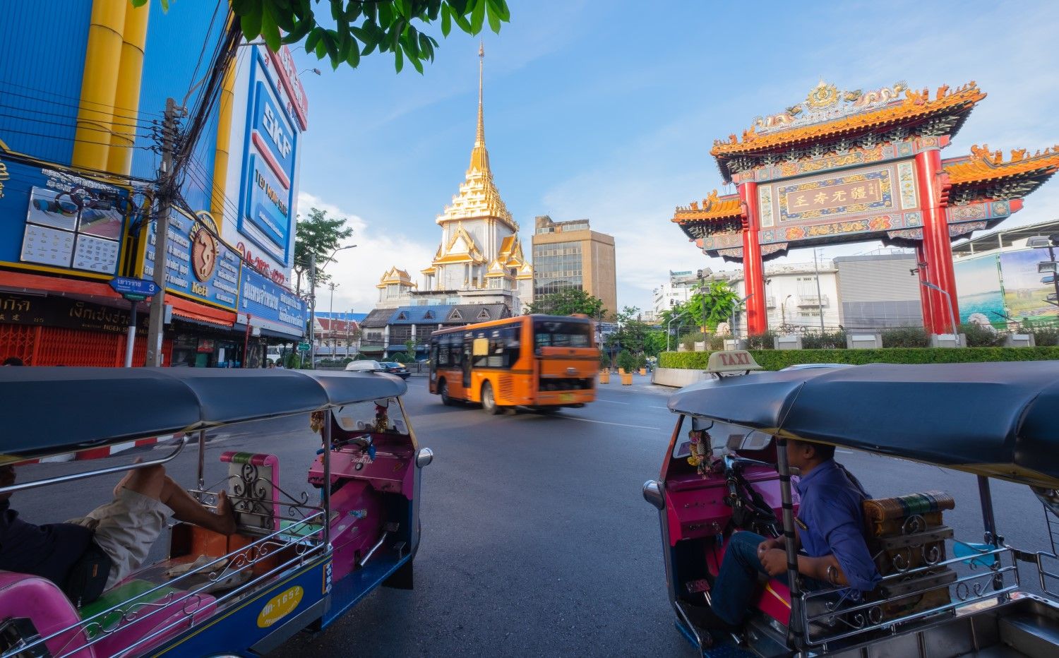Thailand's Securities Watchdog Approves Country's First ICO Portal