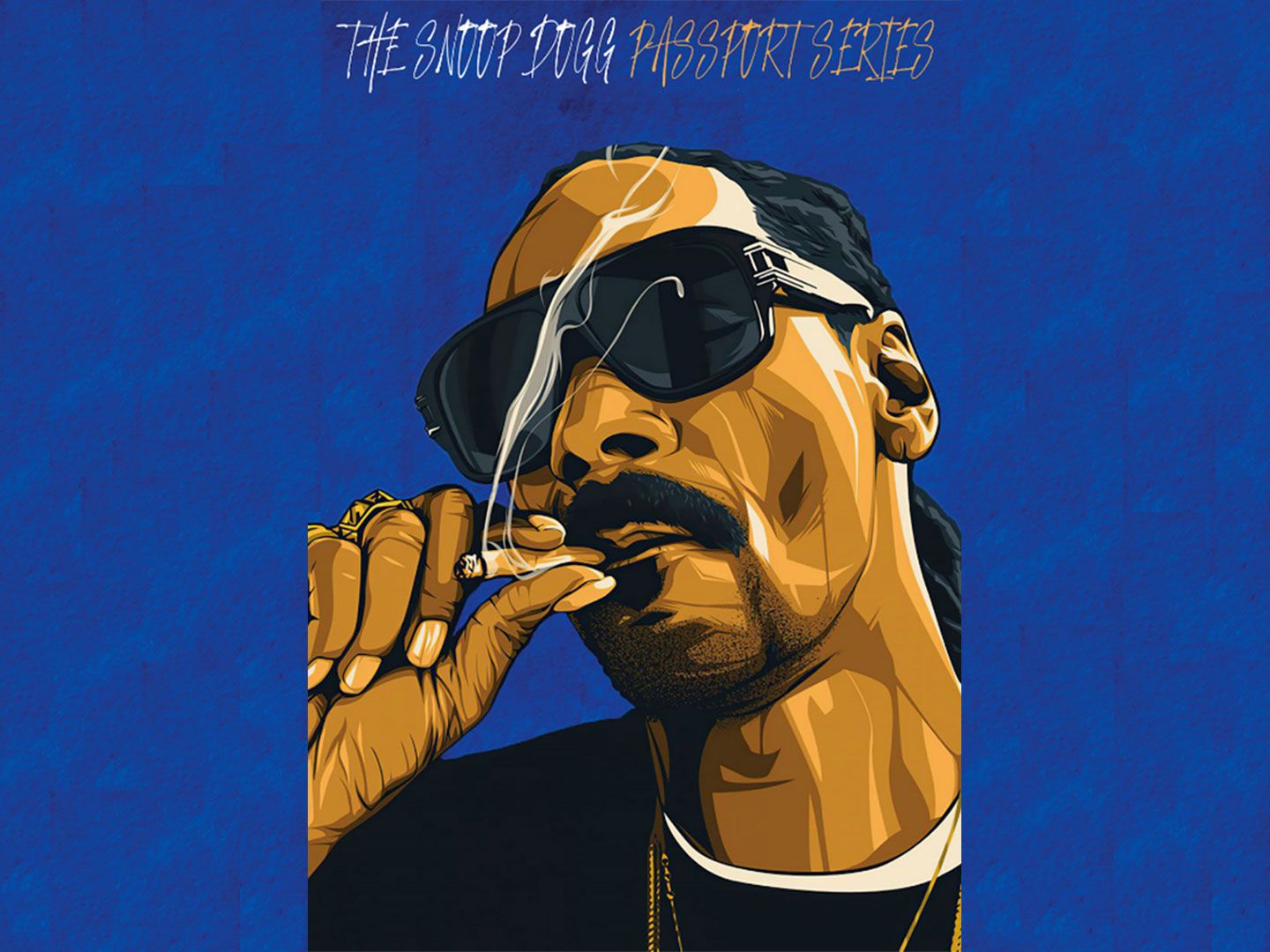 Snoop Dogg Drops New NFTs That Evolve With His Tour