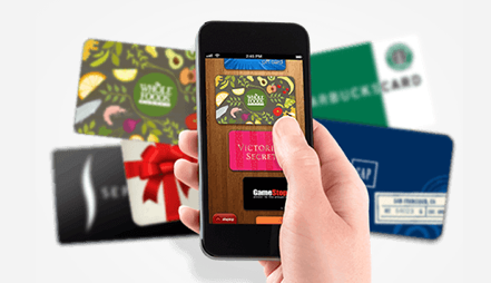 Gyft Updates iOS App, Adds Bitcoin Payments Option