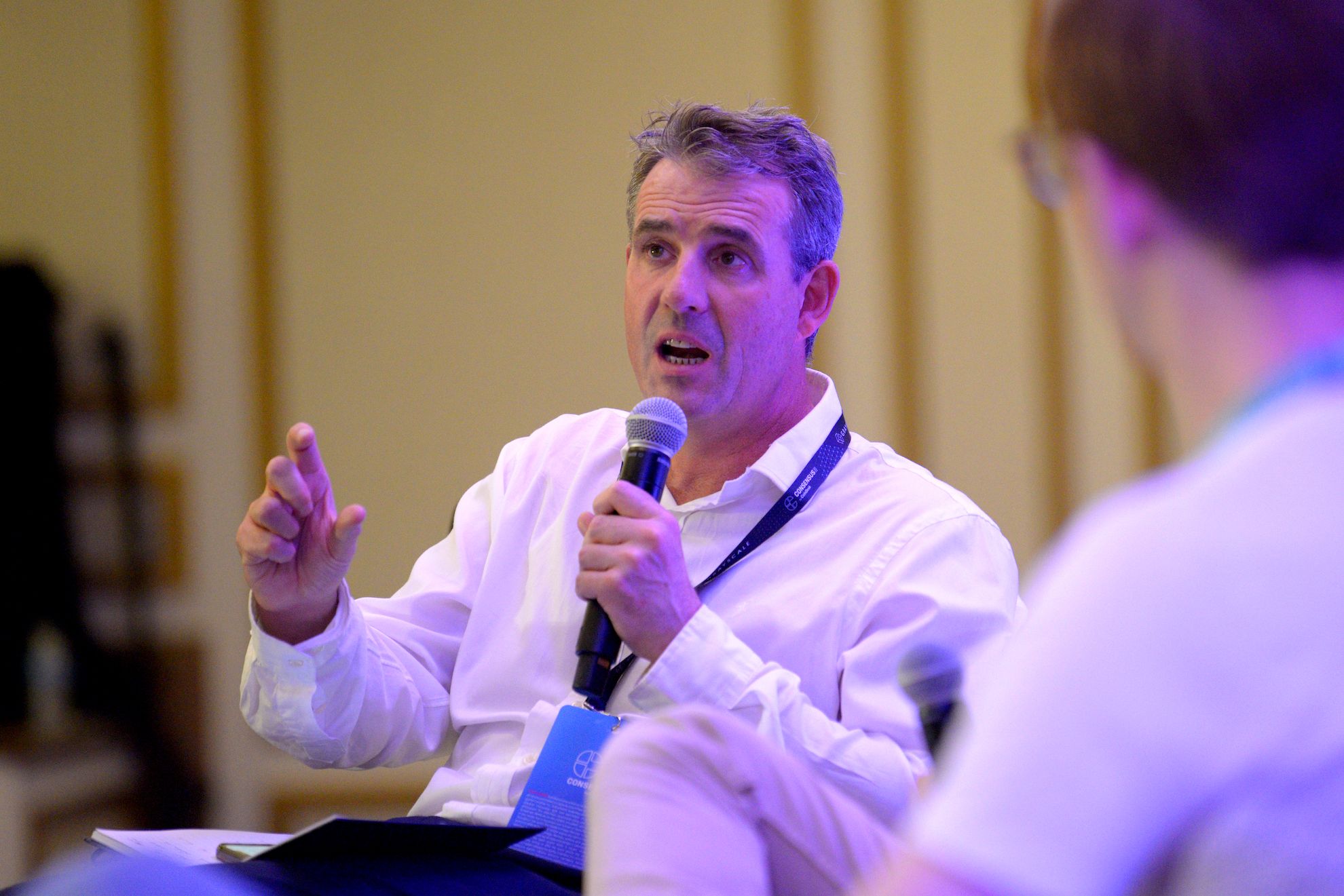 Sam Bankman-Fried Scoops Help CoinDesk Win a Loeb Award, a Top ...