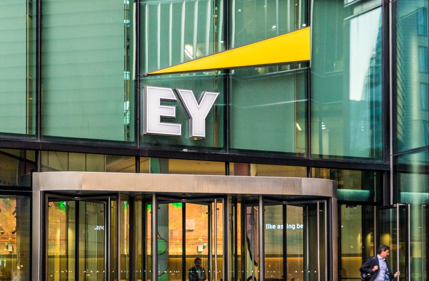 EY Reveals Zero-Knowledge Proof Privacy Solution for Ethereum