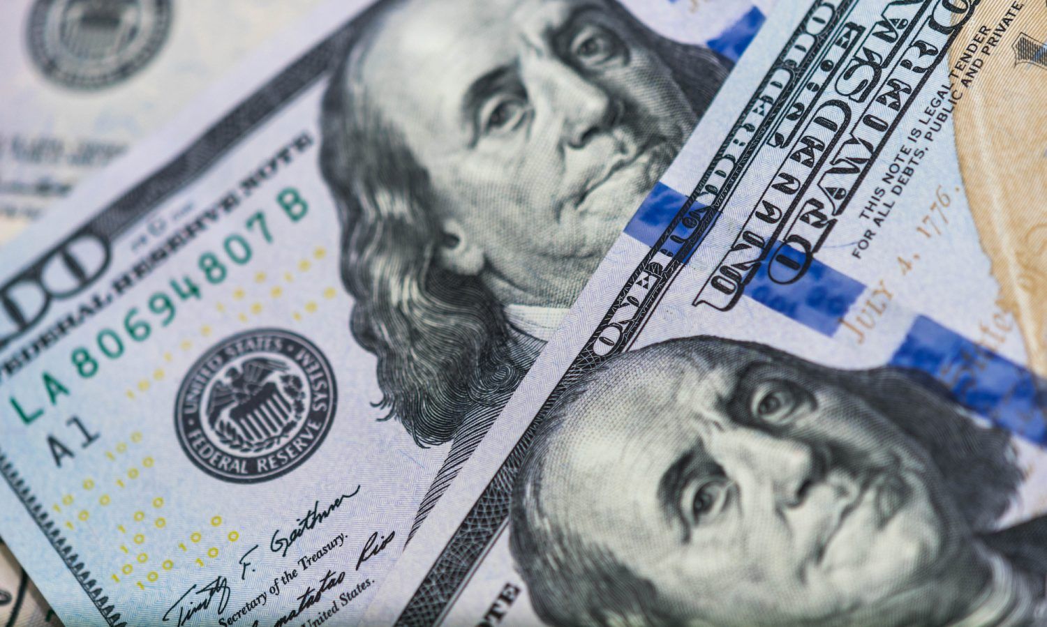 Stablecoin TrueUSD Owner Techteryx to Take Full Control of Operation