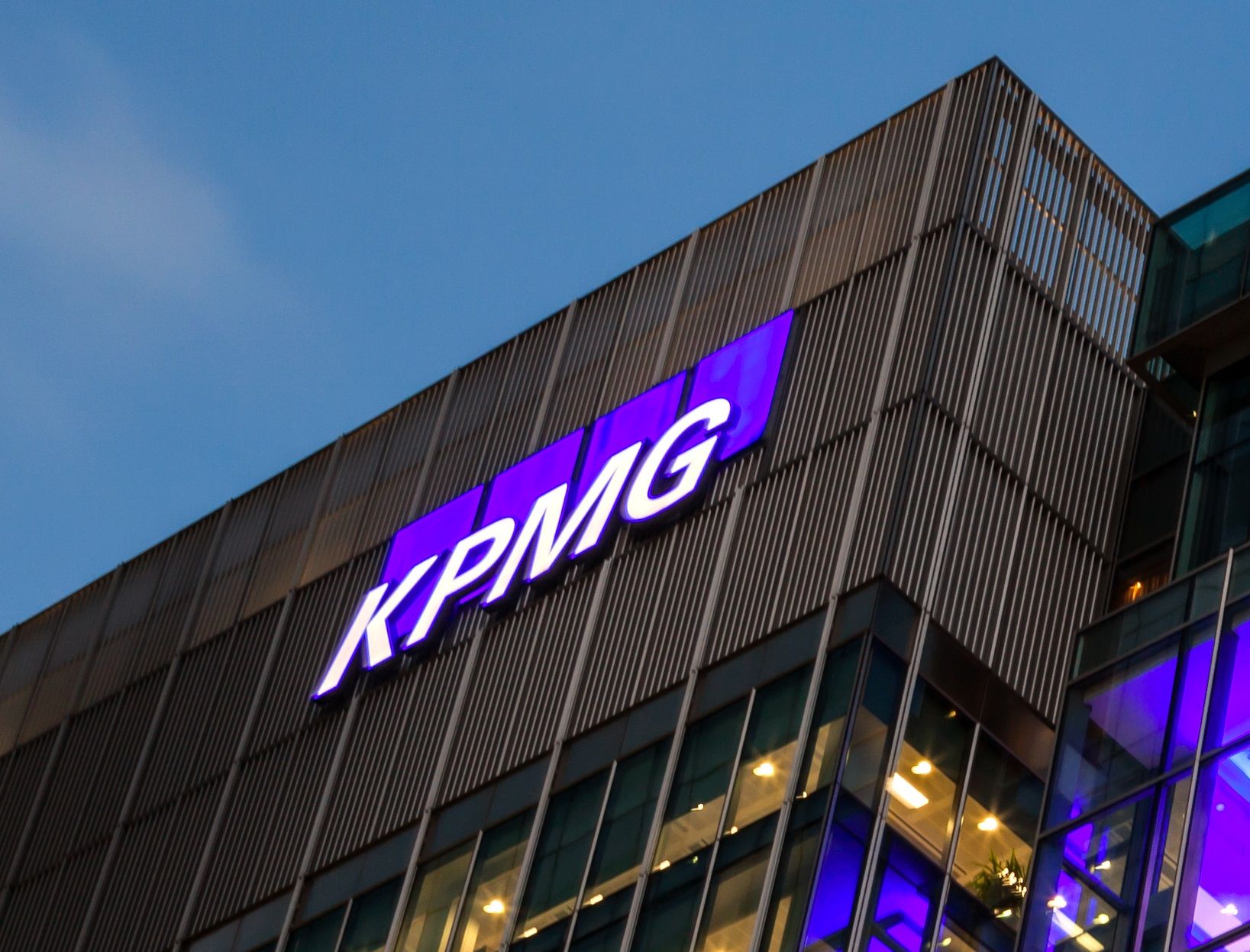 Consulting Giant KPMG Makes Its First Foray Into Metaverse
