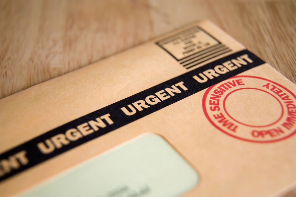 FinCEN Sends Warning Letters to Unregistered Bitcoin Businesses