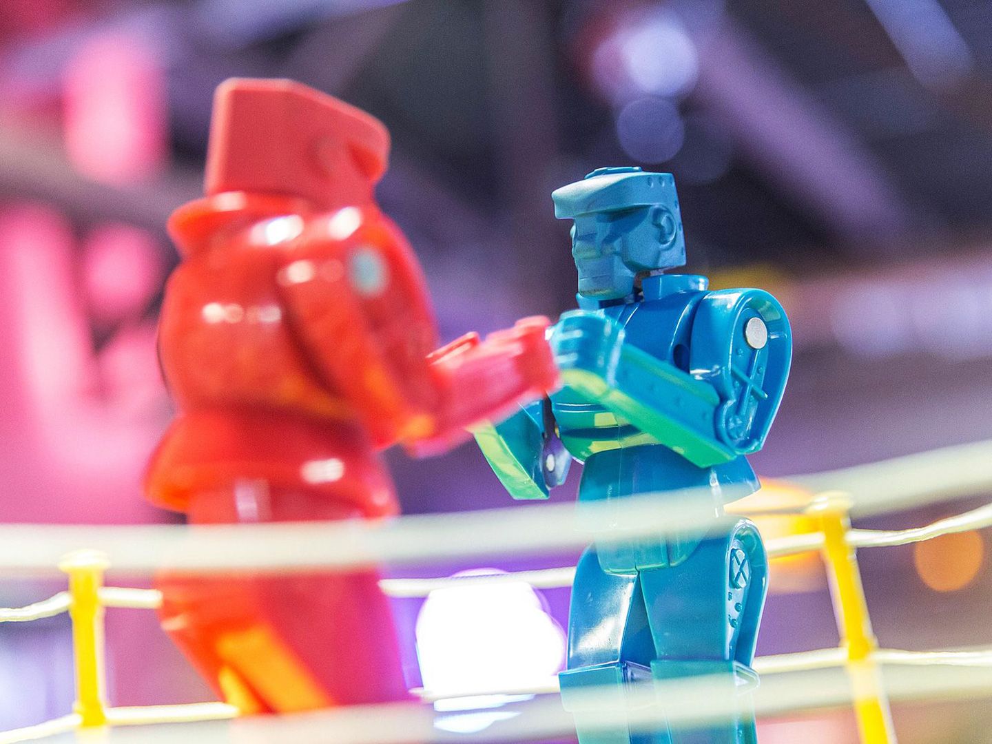 I progetti di secondo livello di Ethereum puntano al dominio