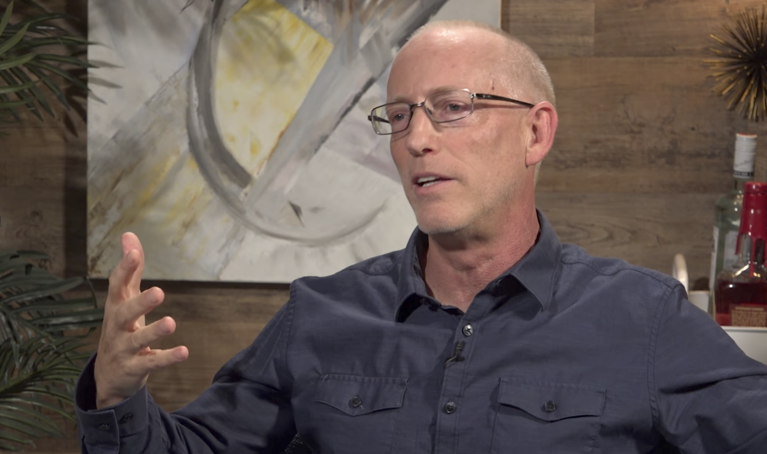 Last Laugh? Dilbert Creator Scott Adams Talks Plans for Token Launch