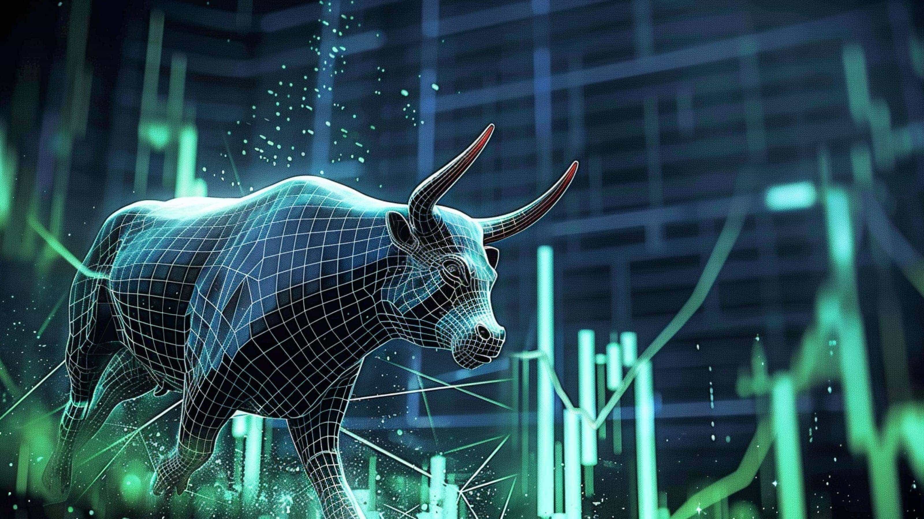 CoinW: Building Into The Bull