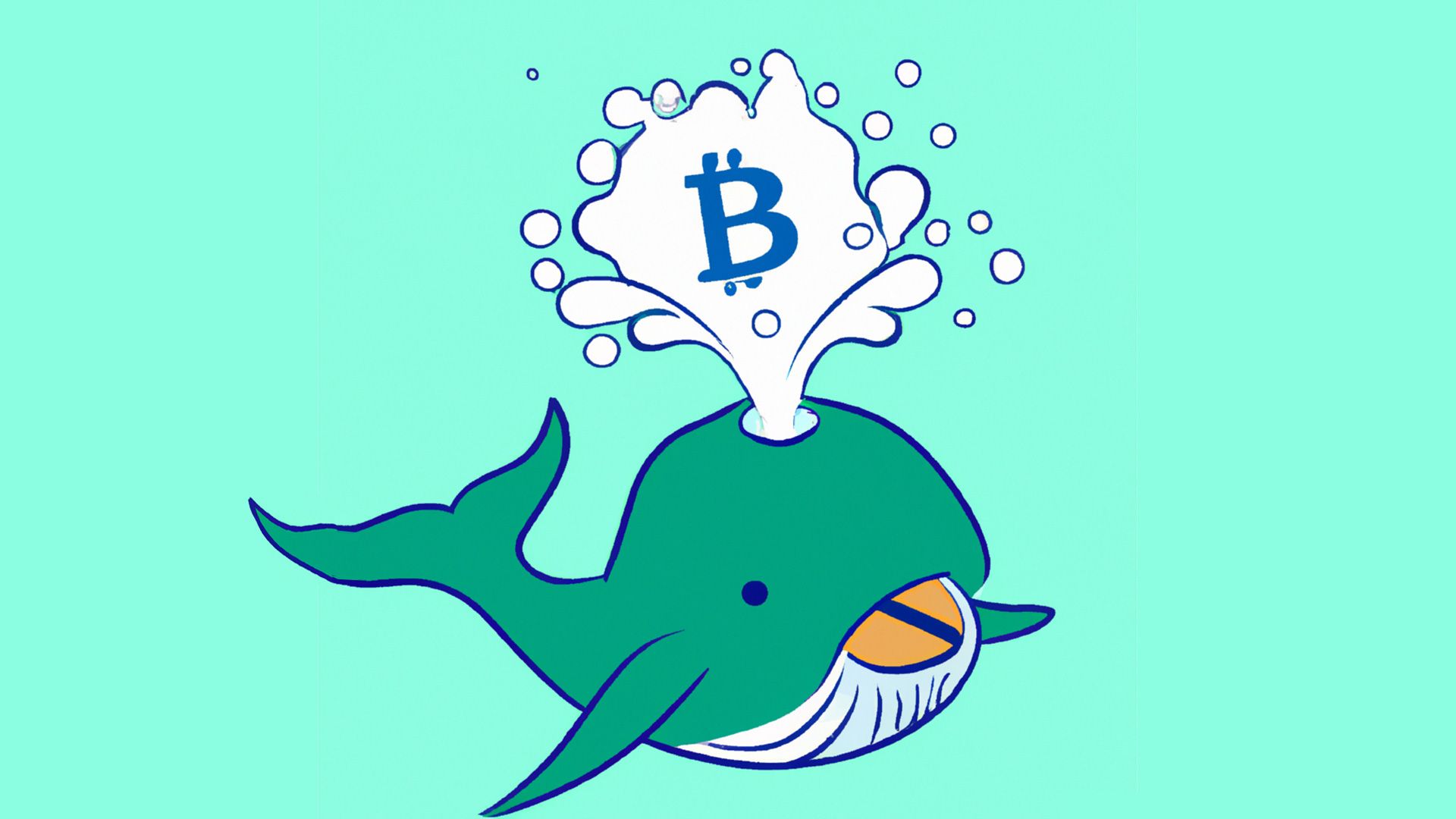 What Are Crypto Whales and Why Are They Important?