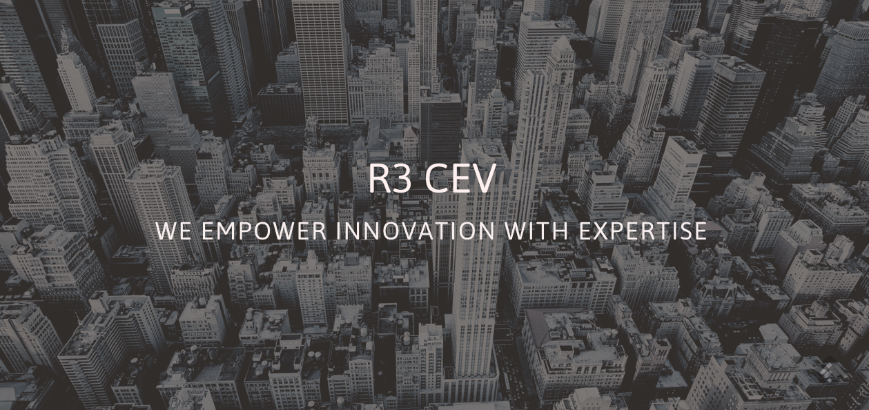 R3 Blockchain Consortium Partners With Microsoft