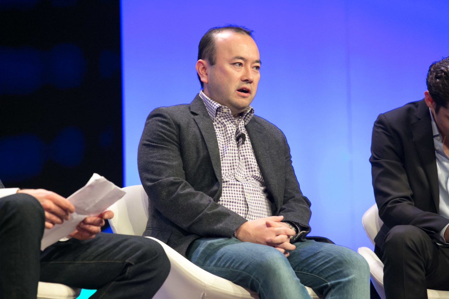 Compared to Traditional Banks, Crypto Lenders See Booming Growth