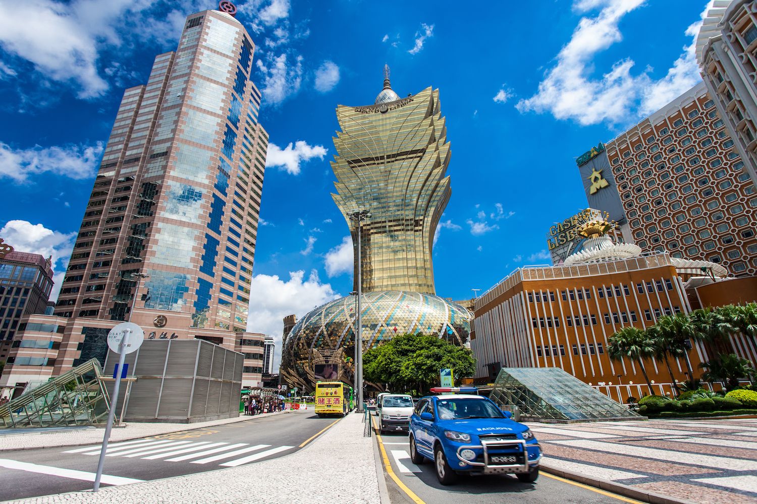 Macau Finance Regulator Bars Banks from ICO Market