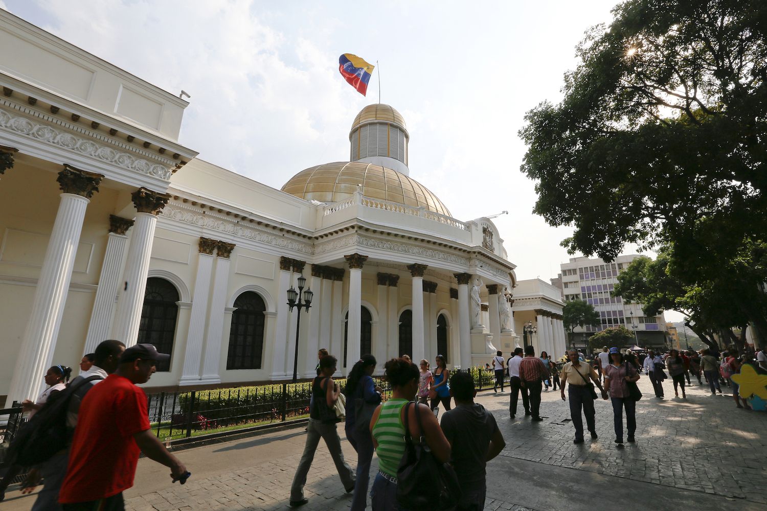 Venezuela's 'Petro' Token Launches in Pre-Sale