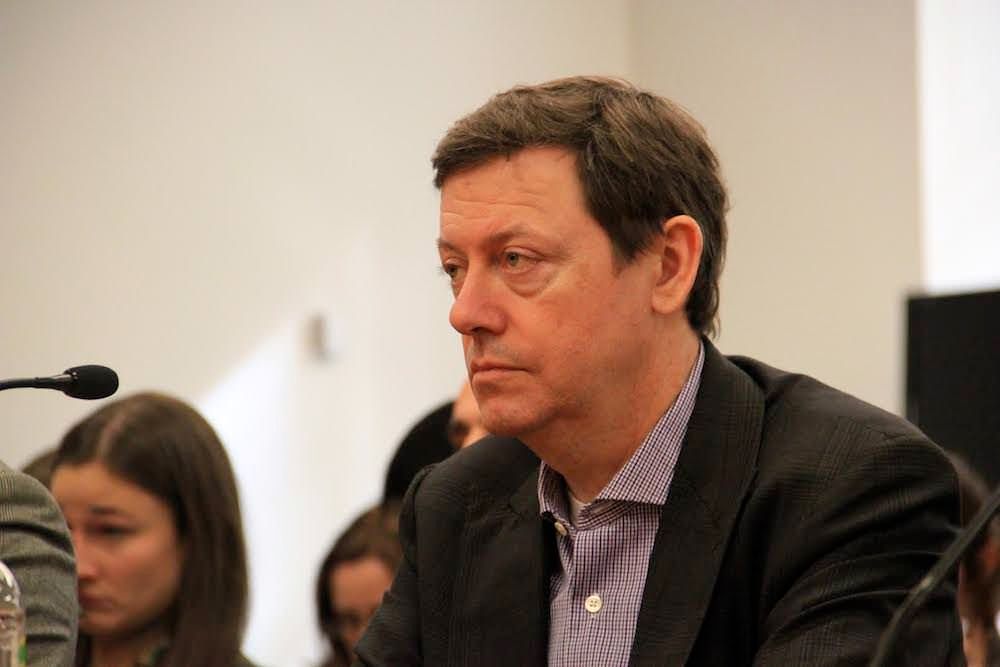 Fred Wilson: Freedom and Innovation are Two Sides of the Same Coin