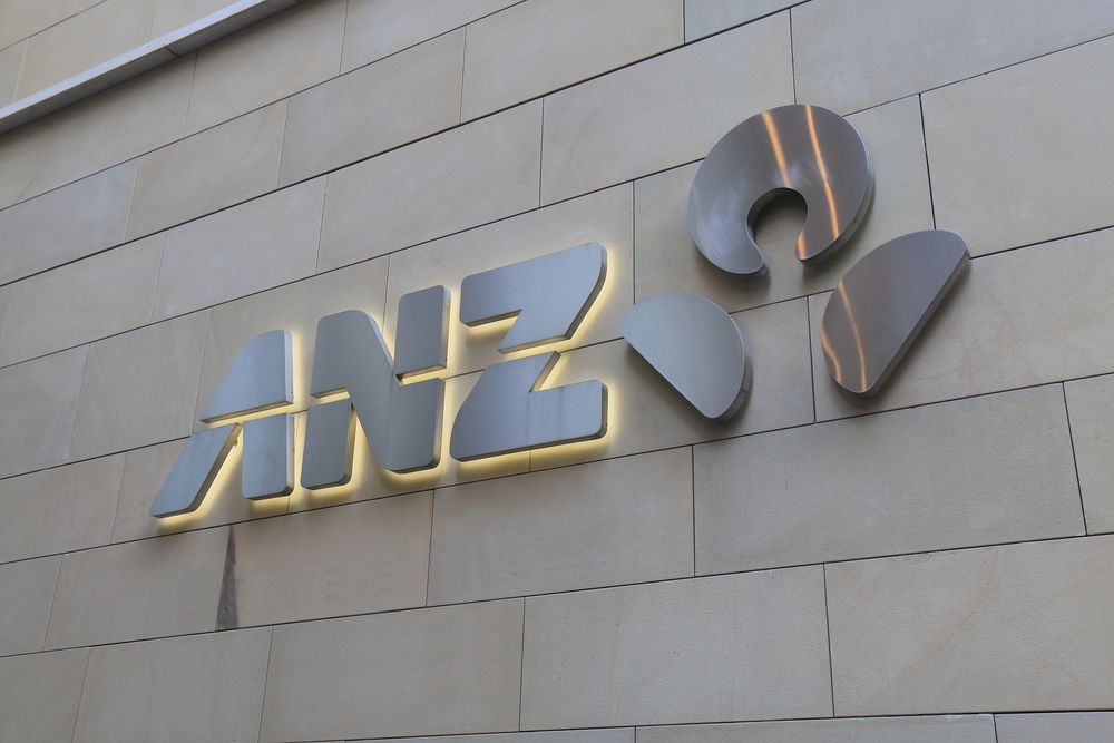 ANZ and IBM Build Blockchain Solution for Insurance