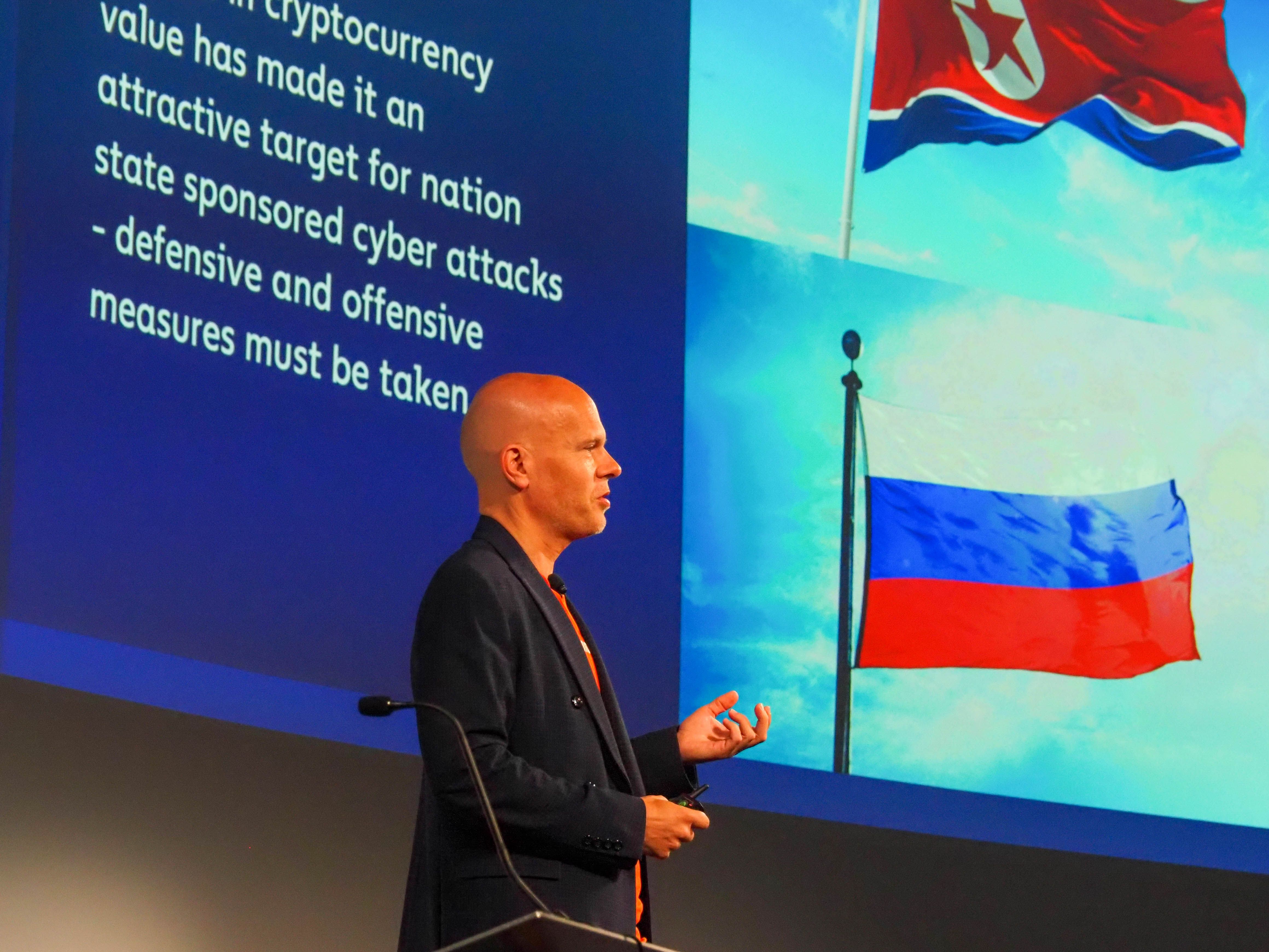 US Government Recovers $30M From Crypto Game Axie Infinity Hack