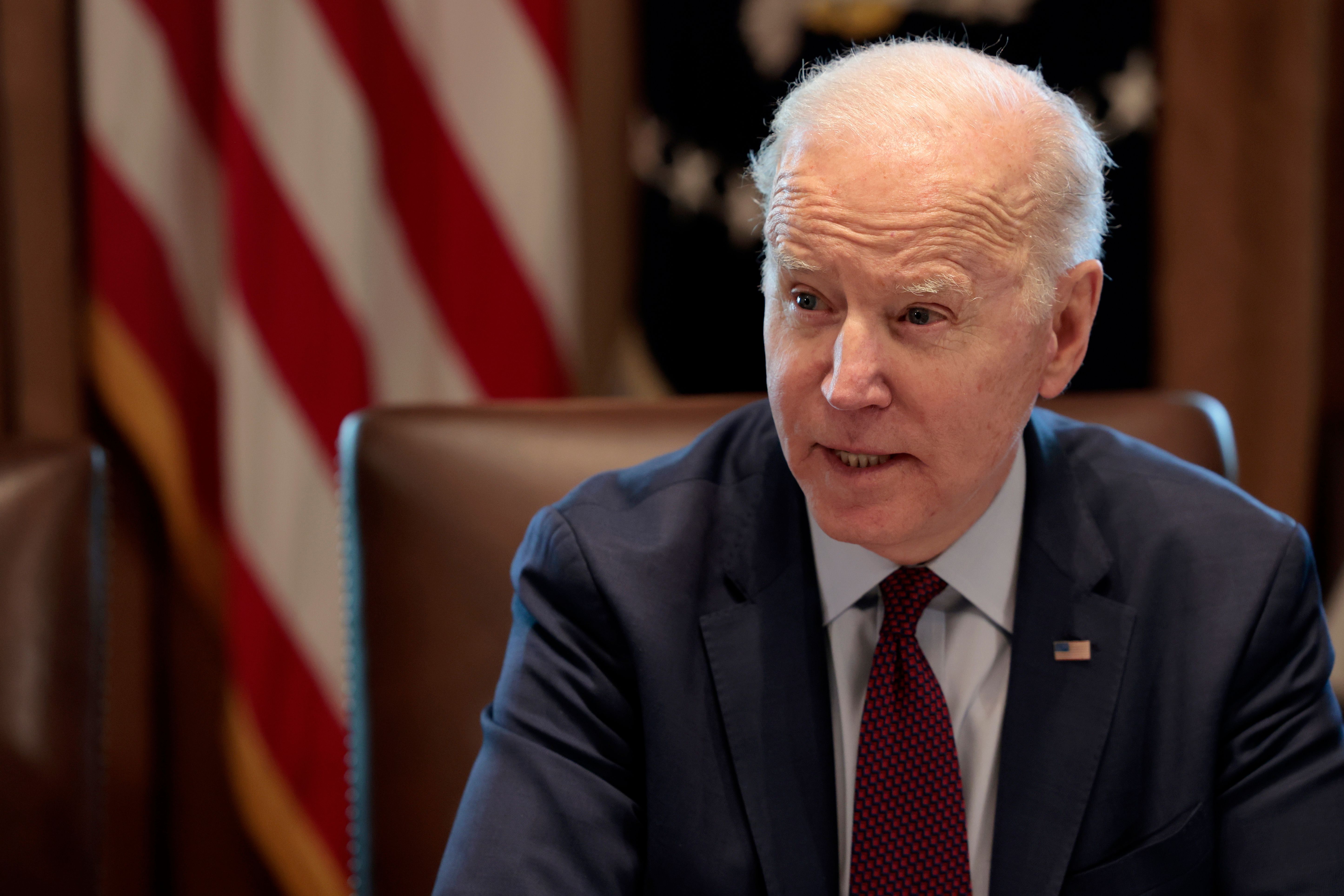 Biden Issues Long-Awaited US Executive Order on Crypto