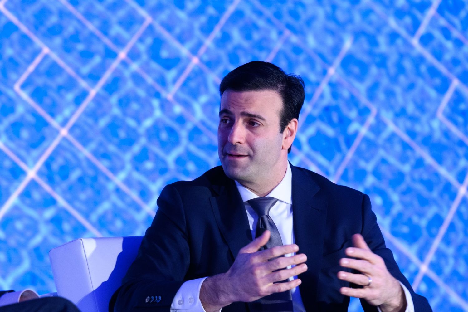 CoinDesk Joins IMF, CFTC, Swiss FINMA at DC Fintech Week