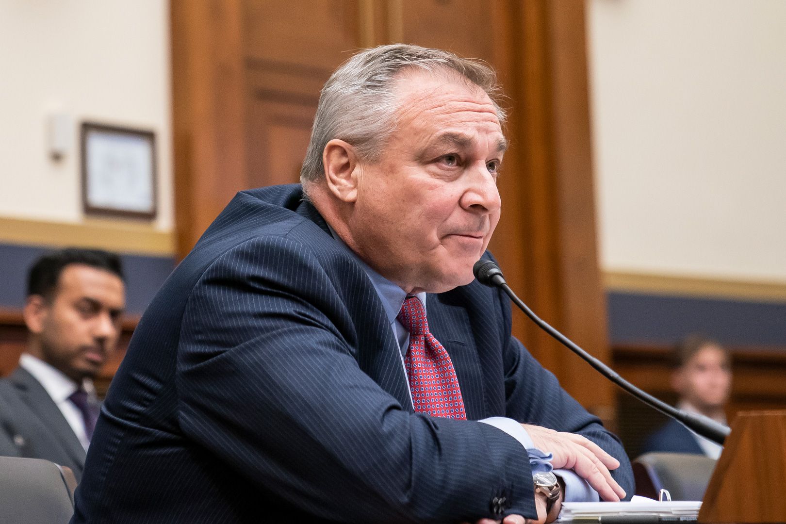 FTX Being Advised by Cybersecurity Firm Sygnia on Hack Inquiry, CEO Ray ...