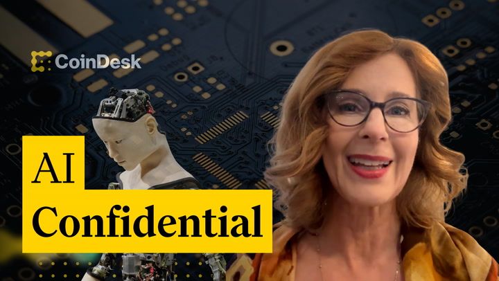 The Power and Perils of AI | CoinDesk Videos