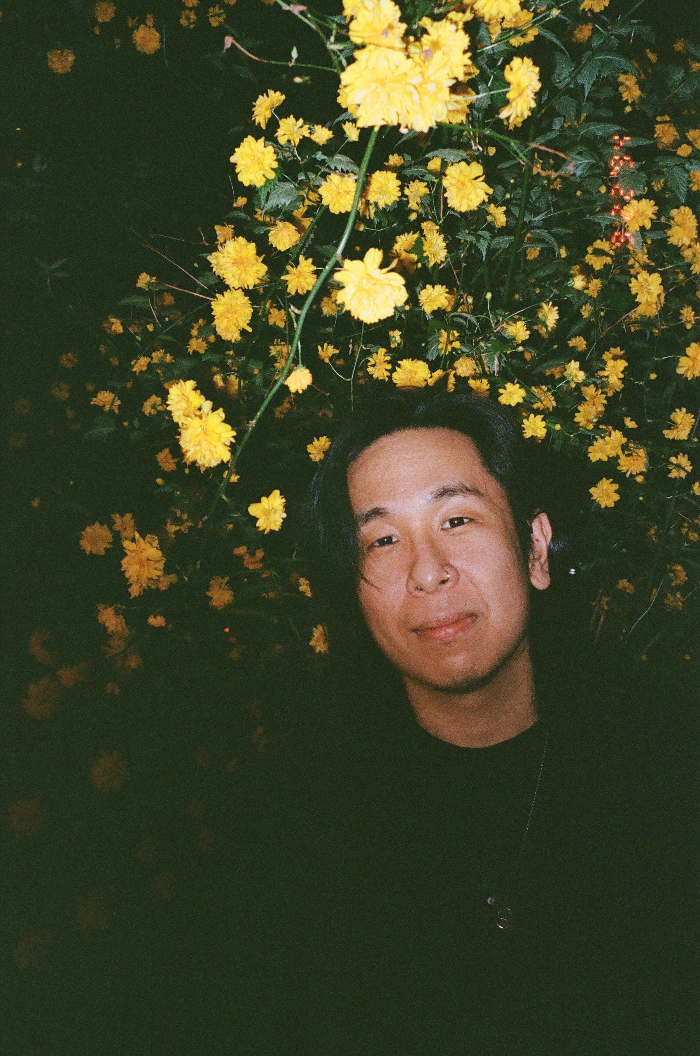 Designer Eric Hu on Generative Butterflies and the Politics of NFTs