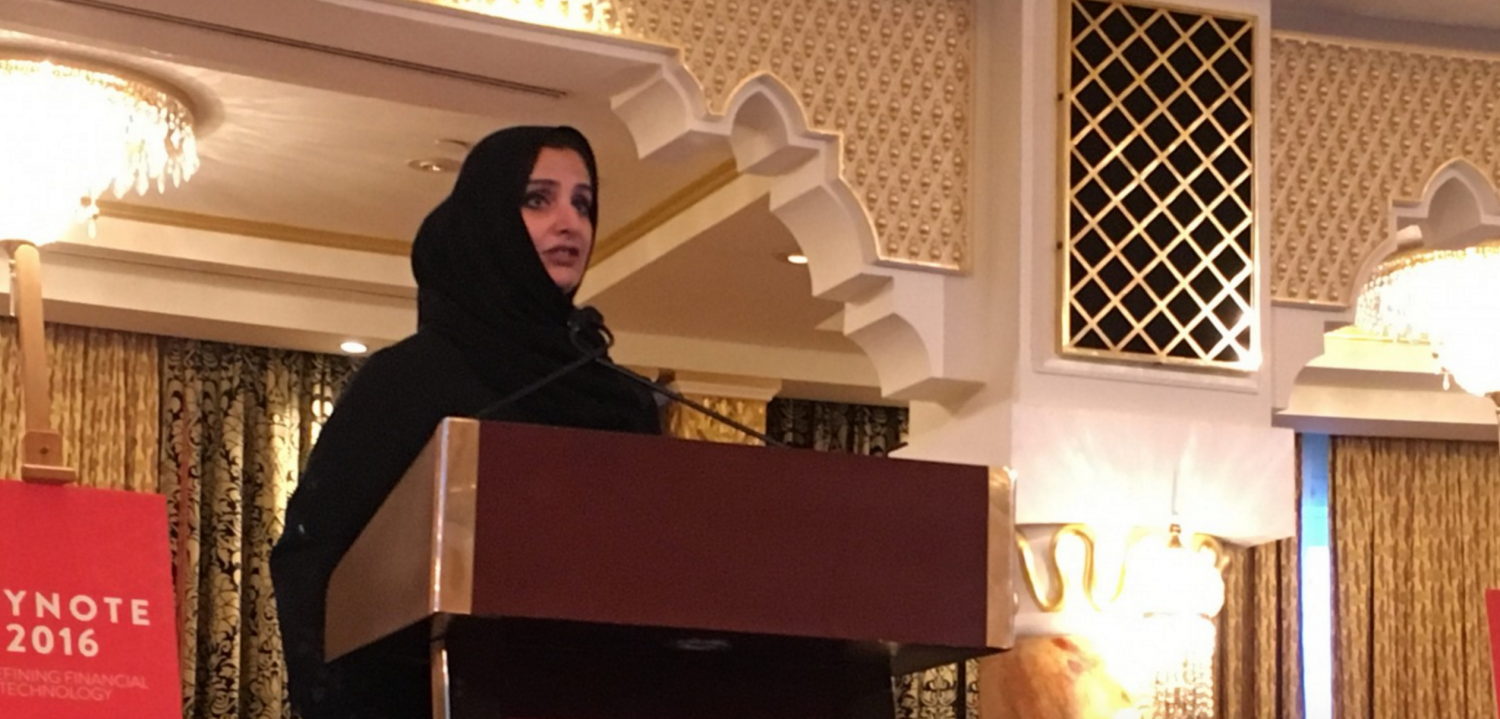 Smart Dubai Director Sees Blockchain as Key to Connected Cities