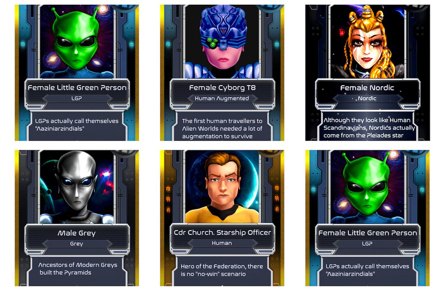 Inside Alien Worlds, the Biggest Game in the Metaverse