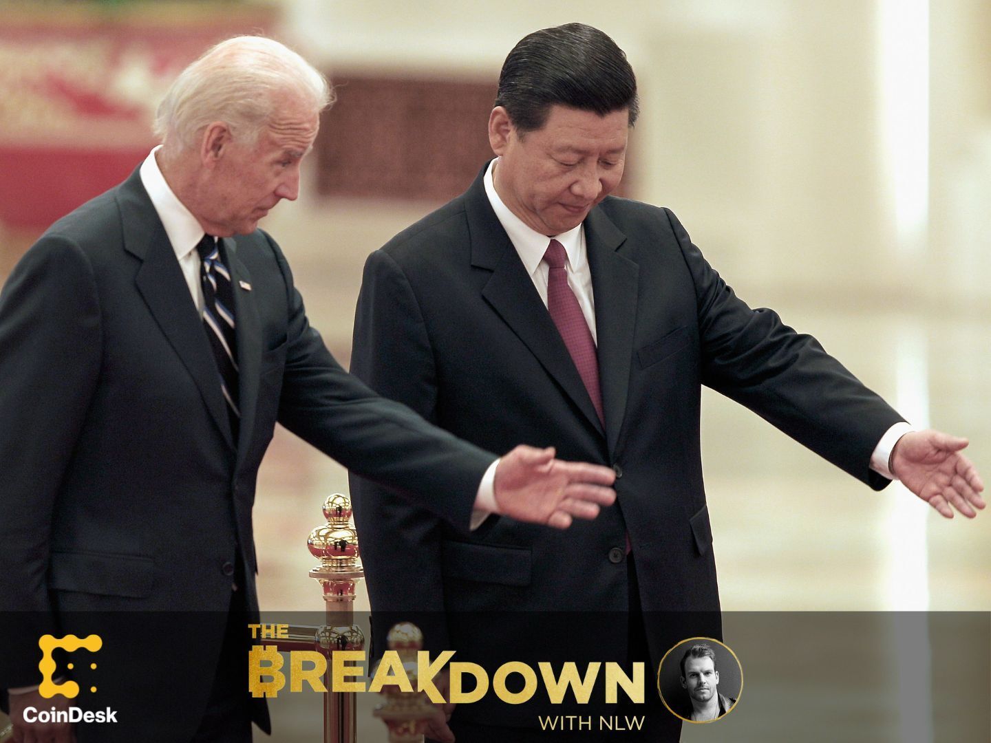 What's Behind Growing US-China Tensions?