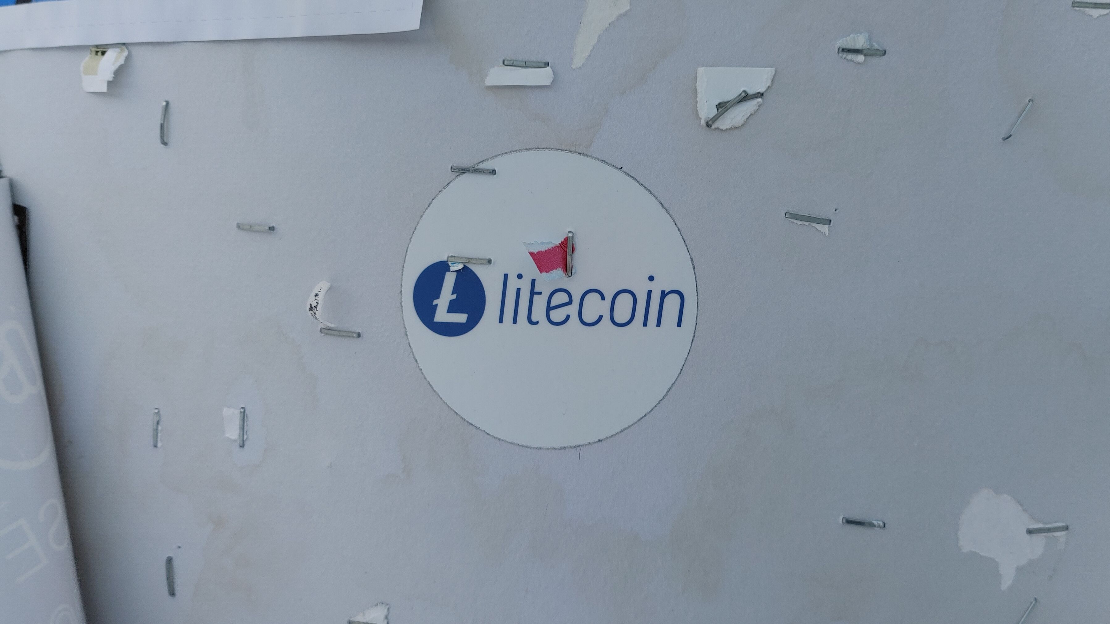 Litecoin Foundation Partners With Digital Asset Manager Metalpha to ...