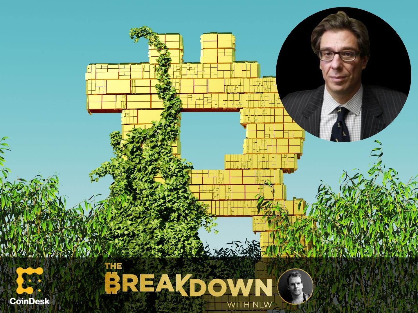 Dan Tapiero: Crypto Is the First Truly Global Macro Investment ...