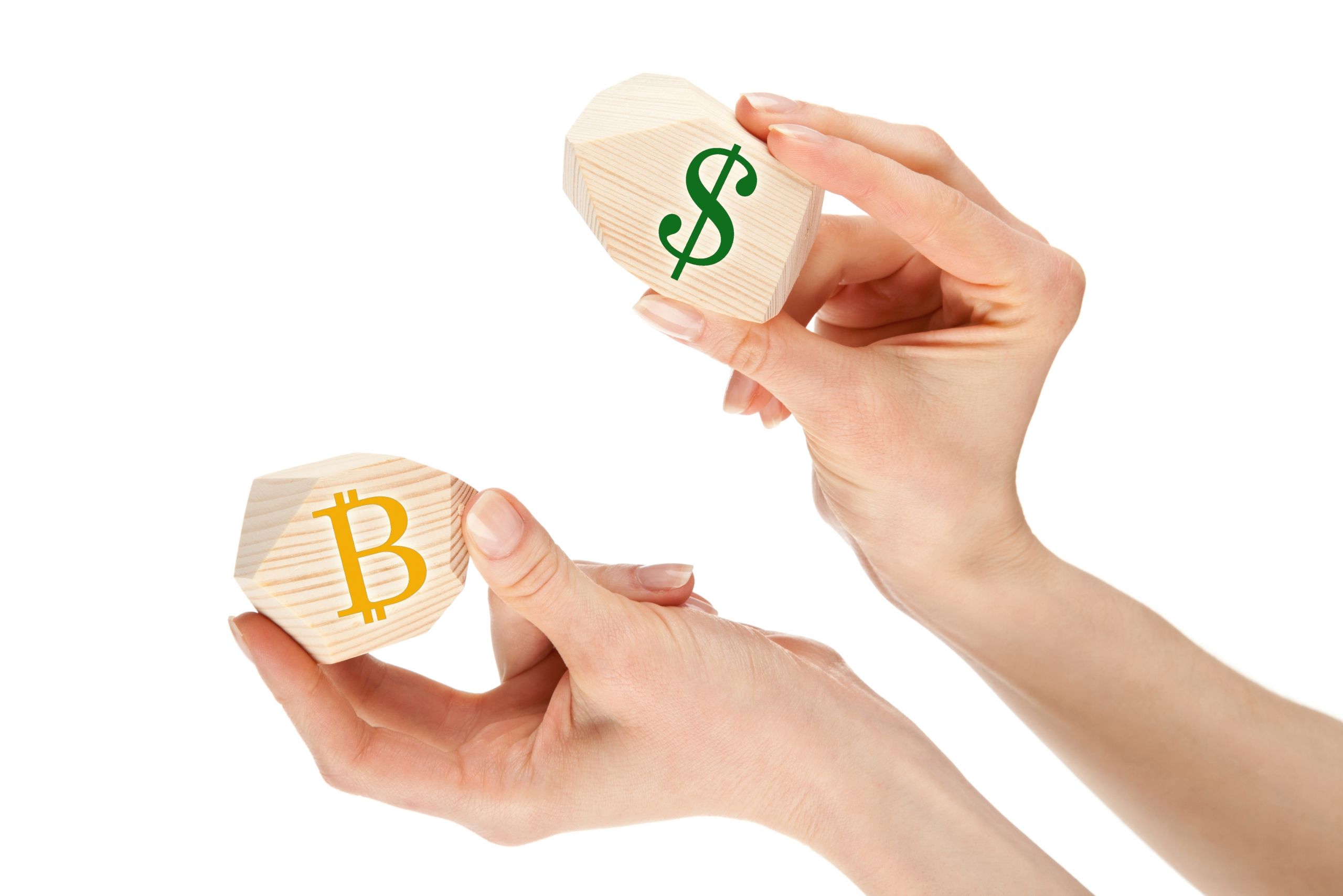 CEX.io lança depósitos em dólares americanos e pares de negociação