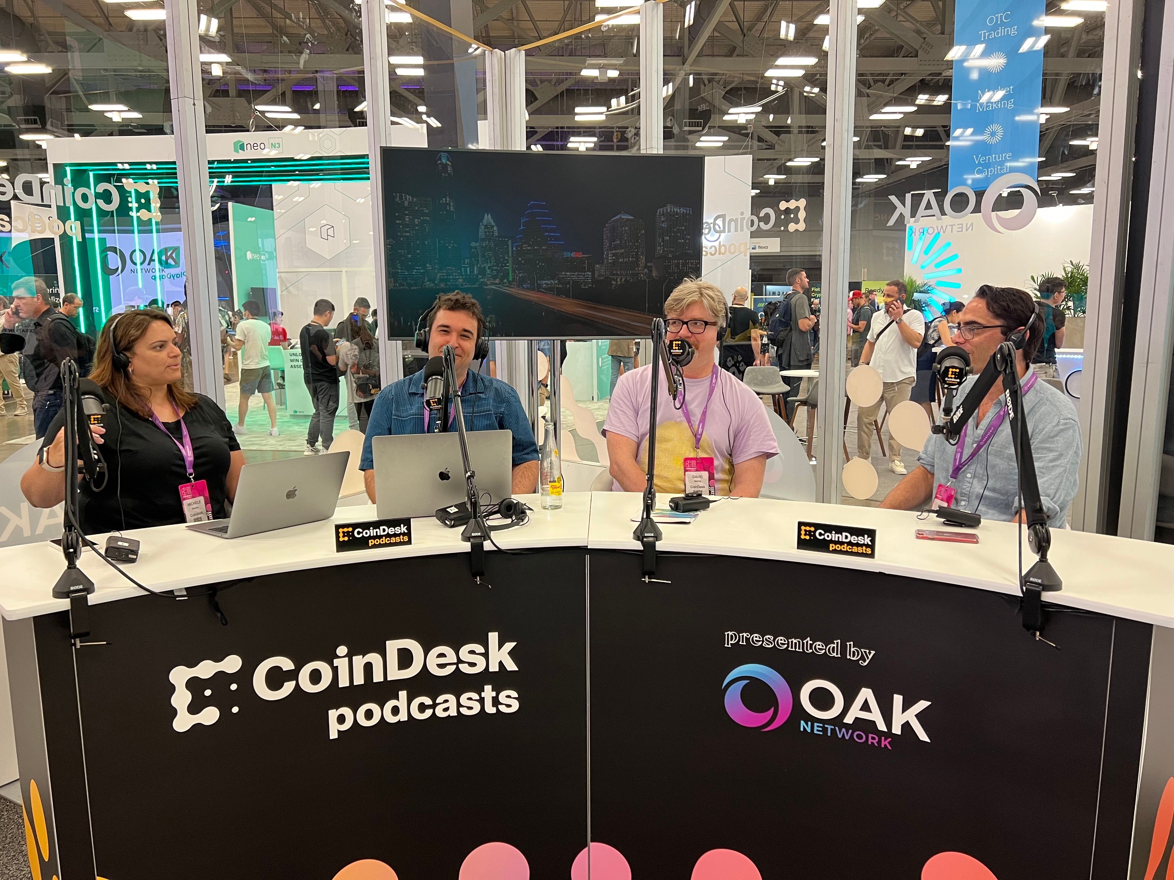 Consensus Conversations 2022: Day 1 at ACC