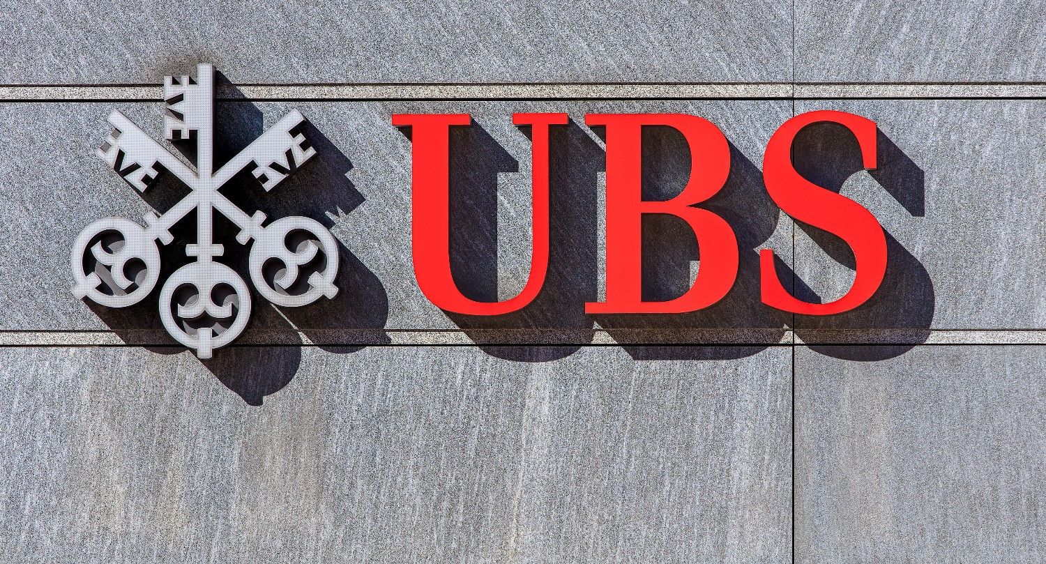 UBS-Backed Blockchain Platform Completes Live Trade Transactions