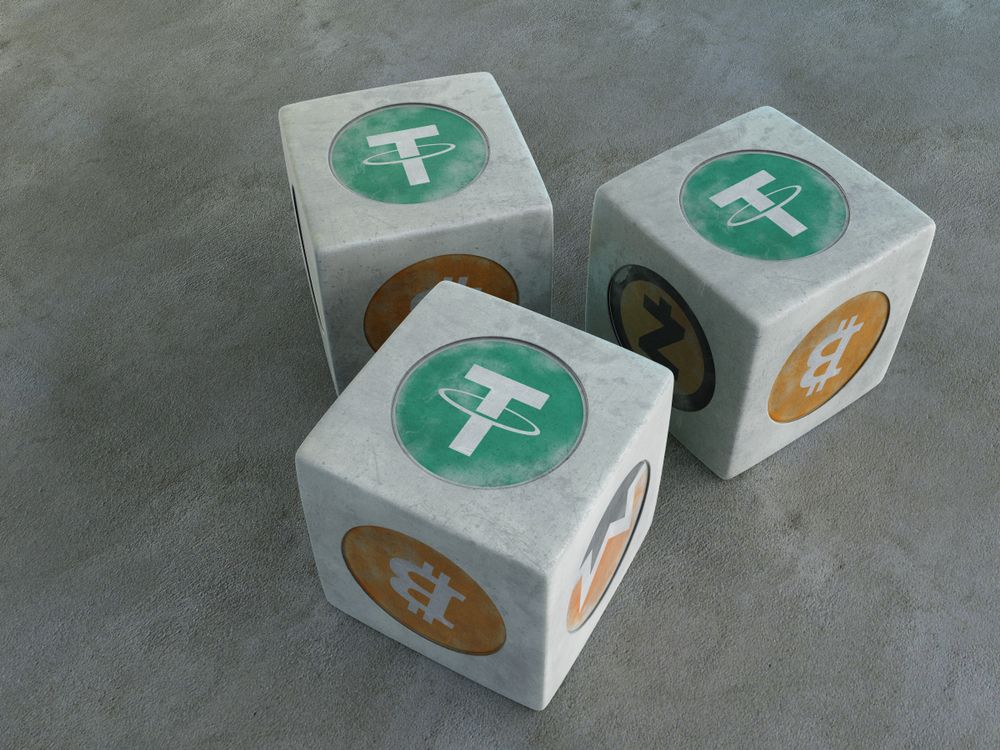 Tether's Bank Deltec Says Stablecoin Is Fully Backed by Reserves