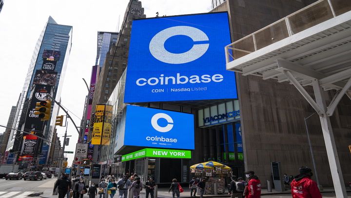 Coinbase Wallet Users Now Have a Standalone Browser Extension